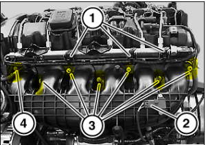 N54 Torque Specs Cheat Sheet - Bimmer Guides